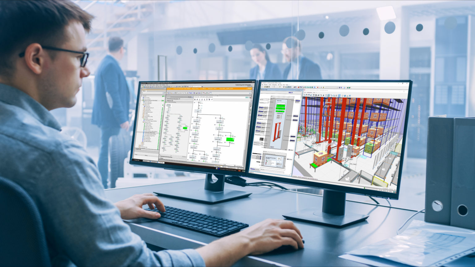 Startseite — WinMOD