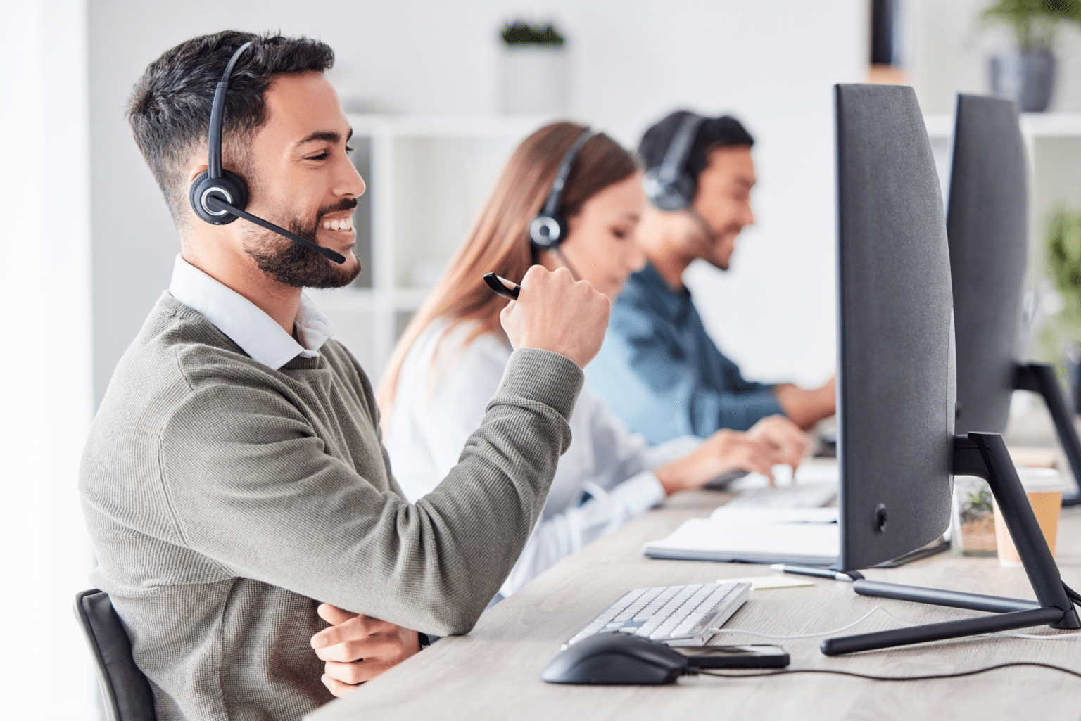 Virtual commissioning (VC) & digital twin software - WinMOD
