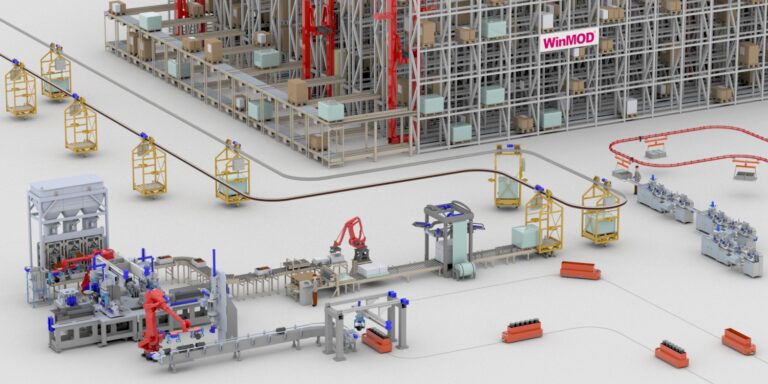 Startseite — WinMOD