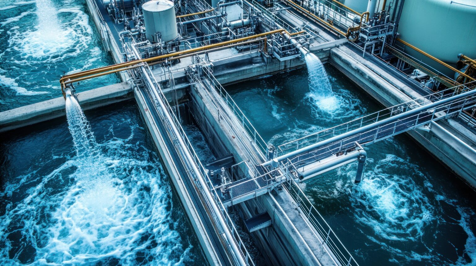 Wasser und Abwasser — WinMOD