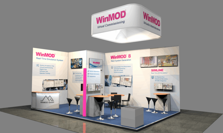 Startseite — WinMOD